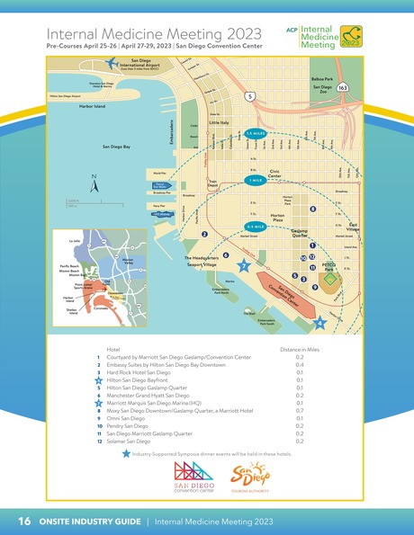 Onsite Industry Guide | ACP IMM 2023 - 16