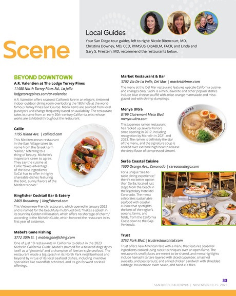 2023 Meeting Magazine - 33