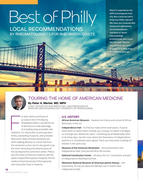 ACR Convergence 2022 Welcome Back Edition - 16