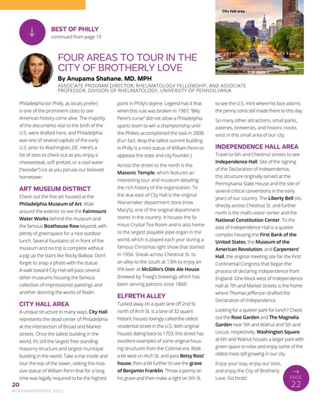 ACR Convergence 2022 Welcome Back Edition - 20