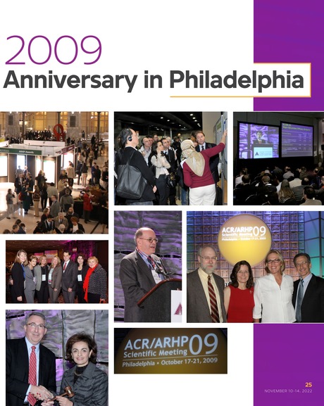 ACR Convergence 2022 Welcome Back Edition - 25