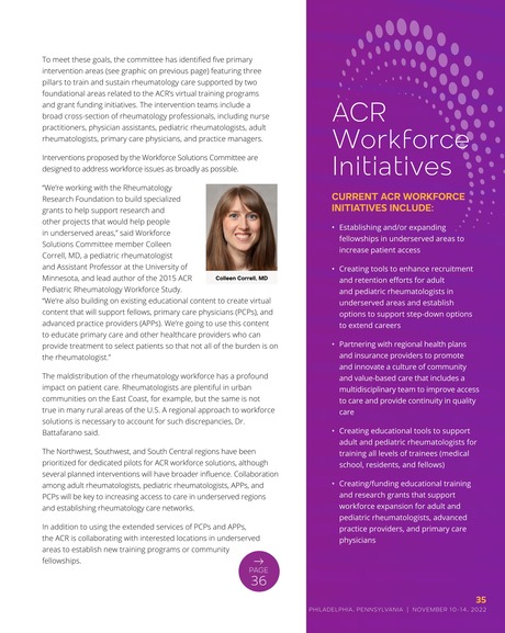 ACR Convergence 2022 Welcome Back Edition - 35