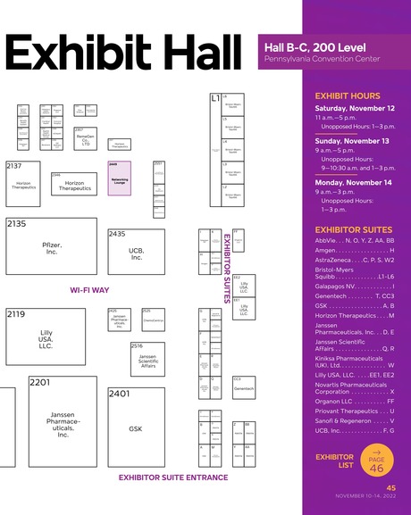 ACR Convergence 2022 Welcome Back Edition - 45