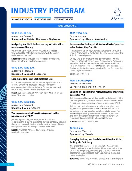 2024 ATS Onsite Highlights - 36