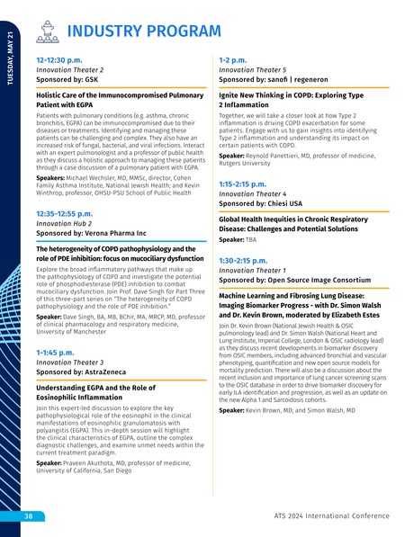 2024 ATS Onsite Highlights - 38