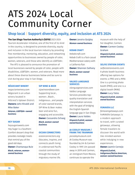 2024 ATS Onsite Highlights - 78