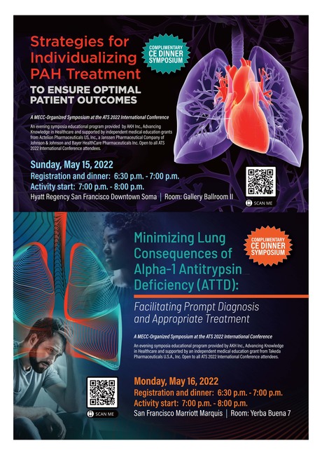 ATS 2022 Conference News Preview - 31
