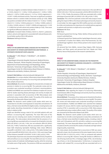 UEGJournal Abstracts 2021 - 425