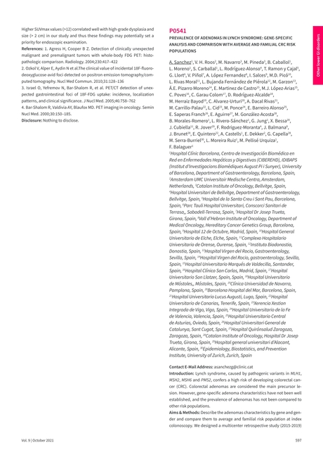 UEGJournal Abstracts 2021 - 597