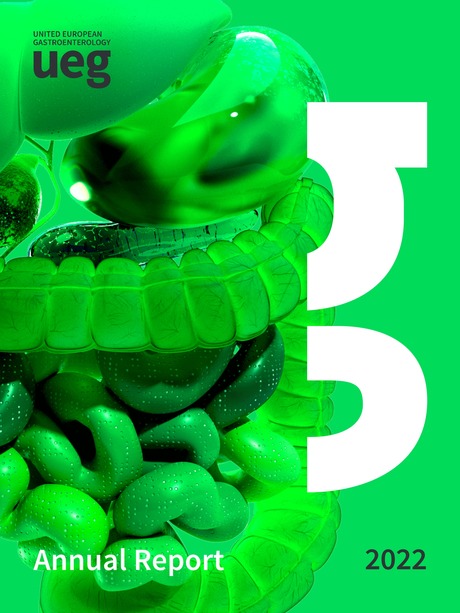 UEG Annual Report 2022