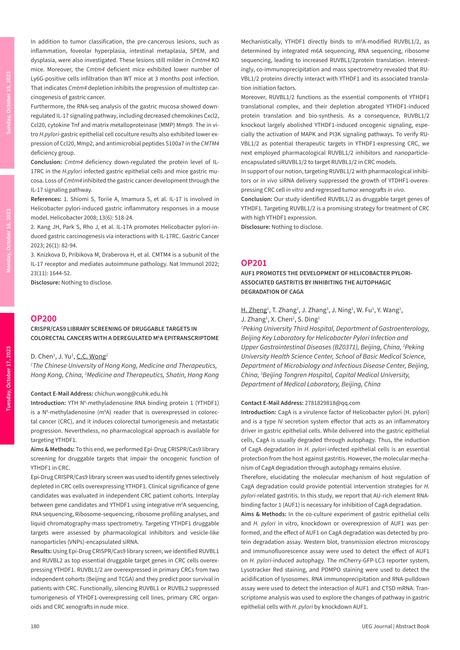 UEG Journal Abstracts 2023 - 180