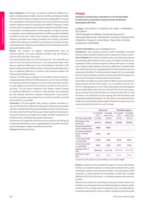 UEG Journal Abstracts 2023 - 584