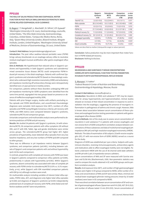 UEG Journal Abstracts 2023 - 594