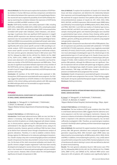 UEG Journal Abstracts 2023 - 752