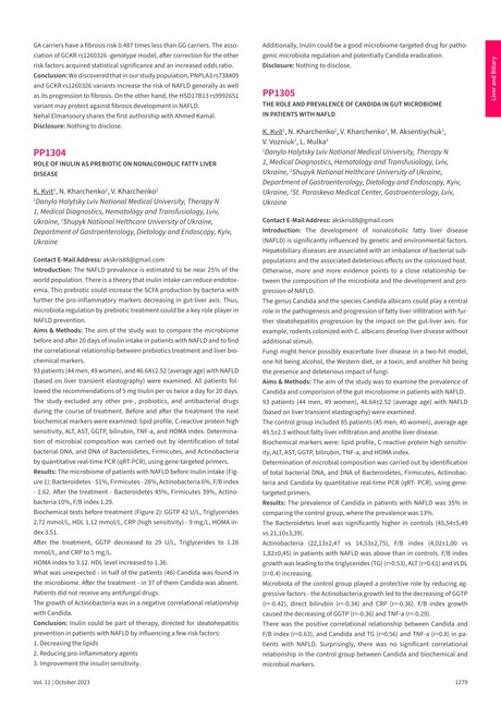 UEG Journal Abstracts 2023 - 1279