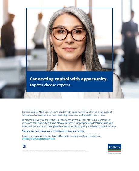 2023 Fall Issue of Urban Land - 24