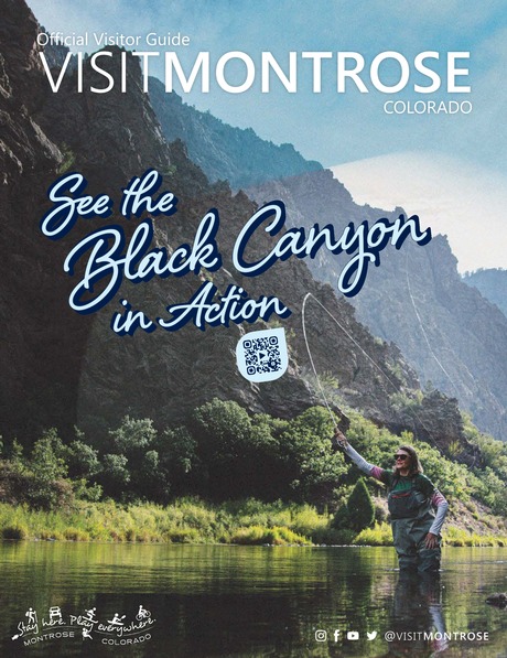 Visit Montrose Visitor Guide