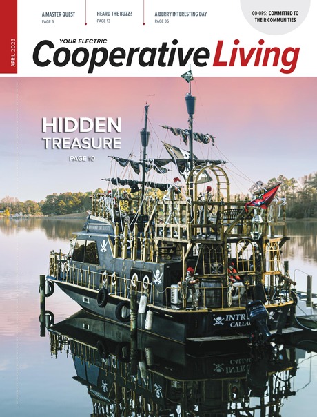 Cooperative Living April 2023