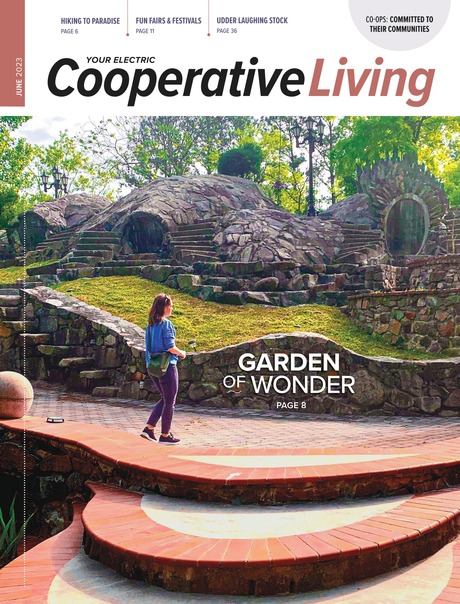 Cooperative Living June 2023