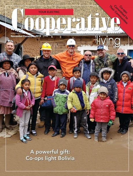 Cooperative Living November/December 2019