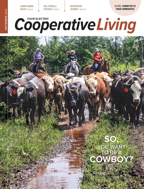 Cooperative Living September 2022