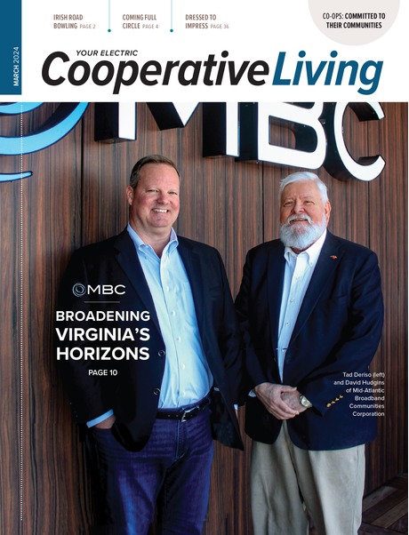 March-2024 Cooperative Living-SVEC