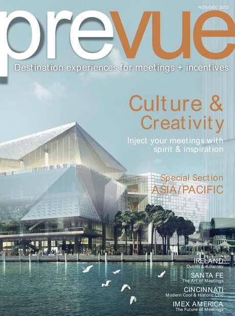 Prevue November-December 2013