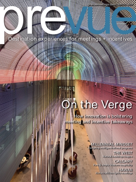 Prevue September/October 2015